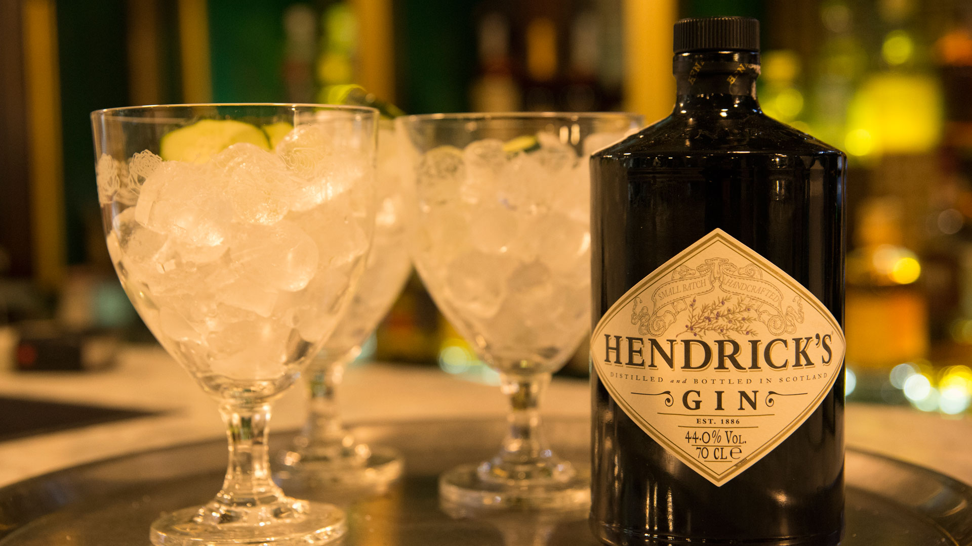 Hendricks “Adopta un Pepino” – The Thinking Path