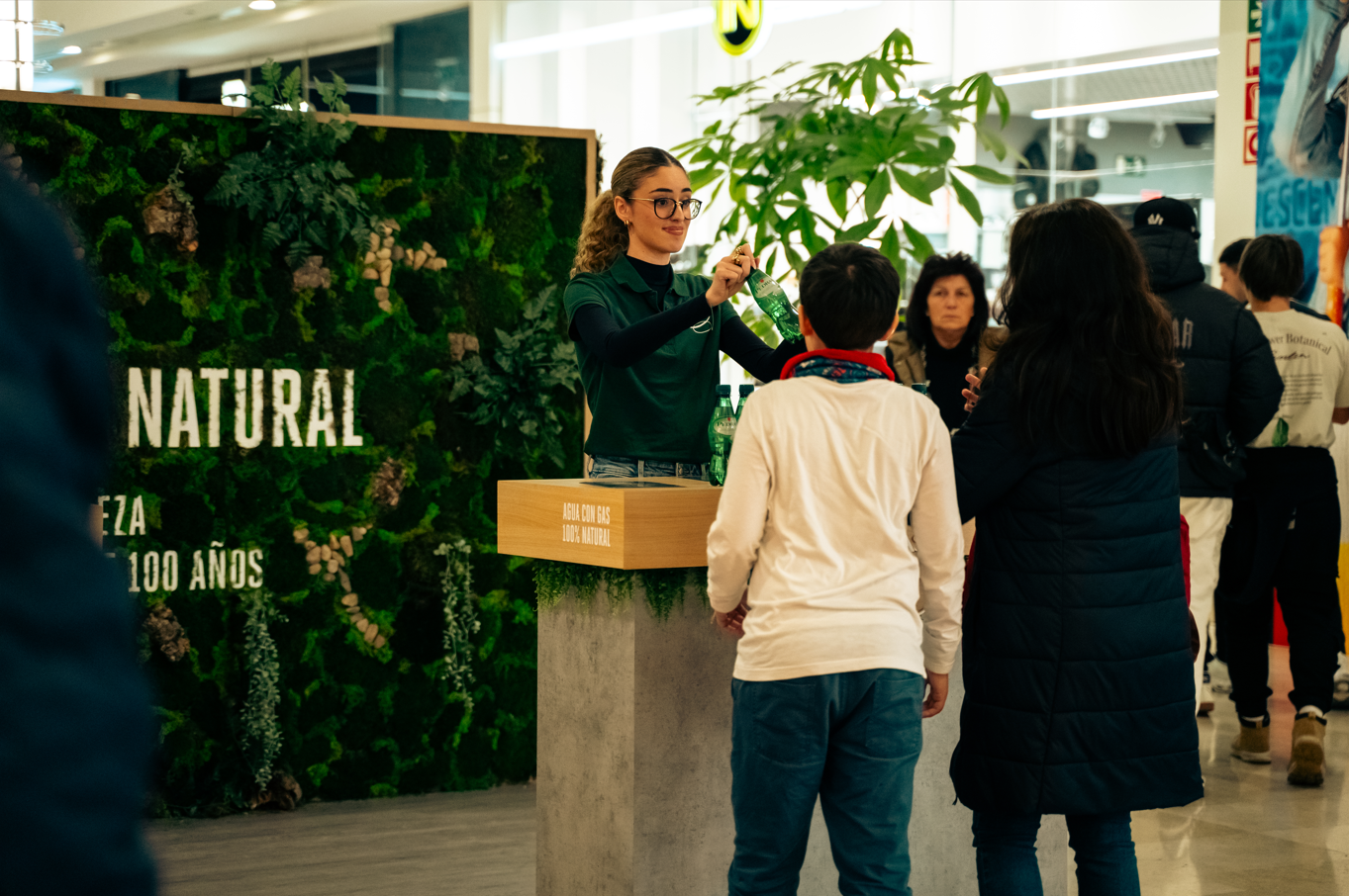 Sampling masivo Pedras » The Thinking Path