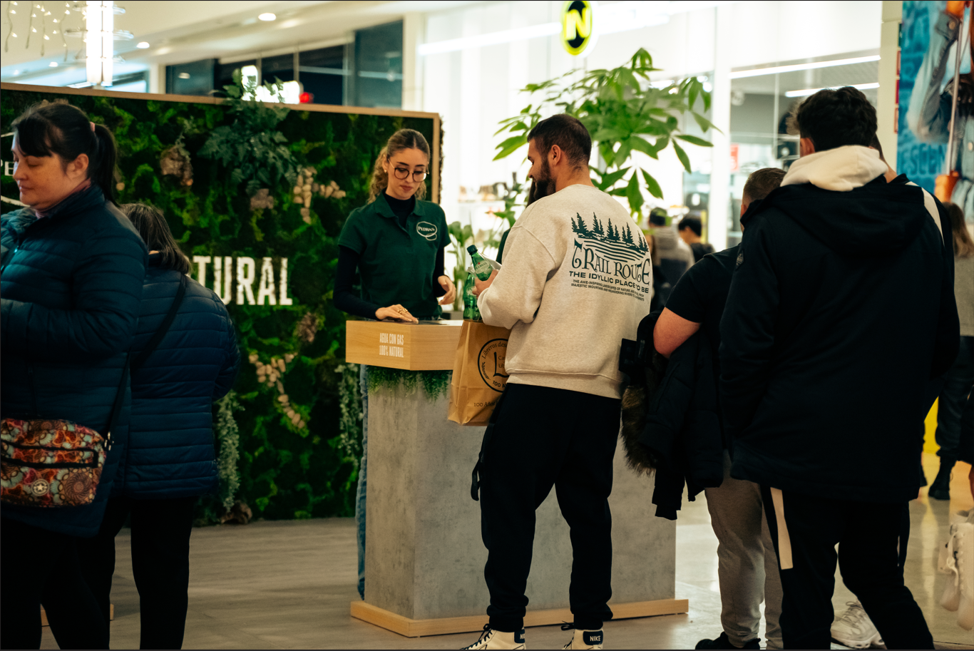 Sampling masivo Pedras » The Thinking Path